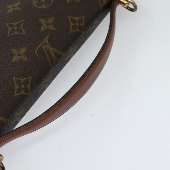 Louis Vuitton | Bags | Louis Vuitton Monogram Monceau 28 Hand Bag M5185 ...